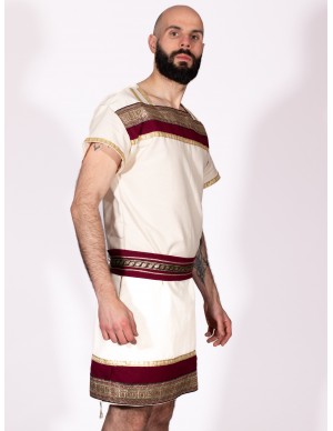 Roman costume for men Patricio