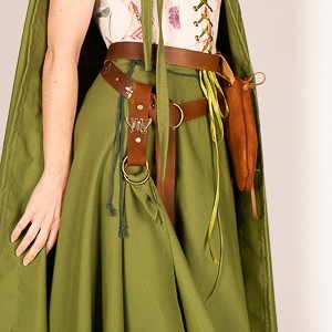 Women's Medieval Skirts & Renaissance Skirts | Yutecrea.com